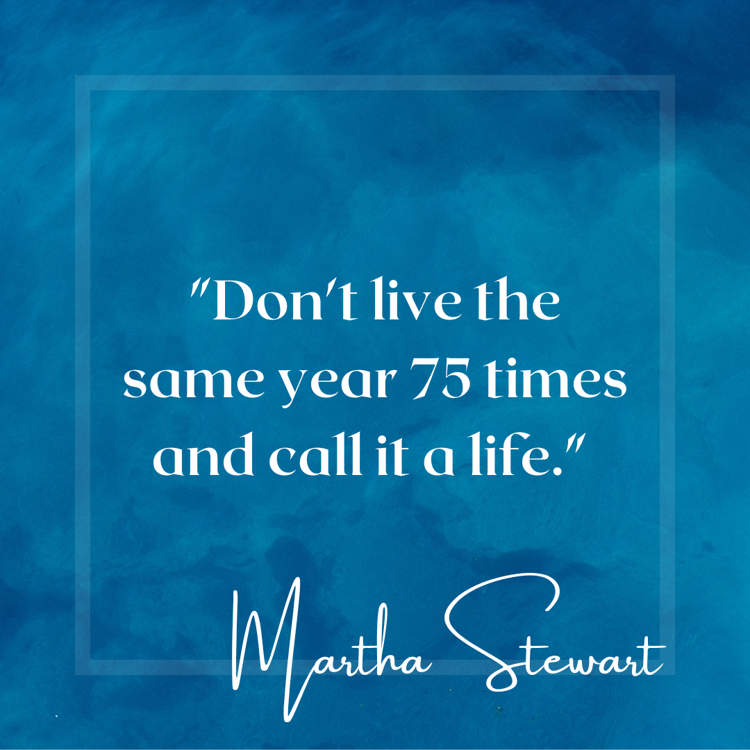 Quote of the Day – Vibrantly Curated